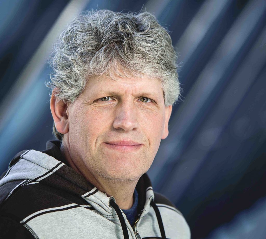 Vefurinn minn » CV Sveinn Ólafsson